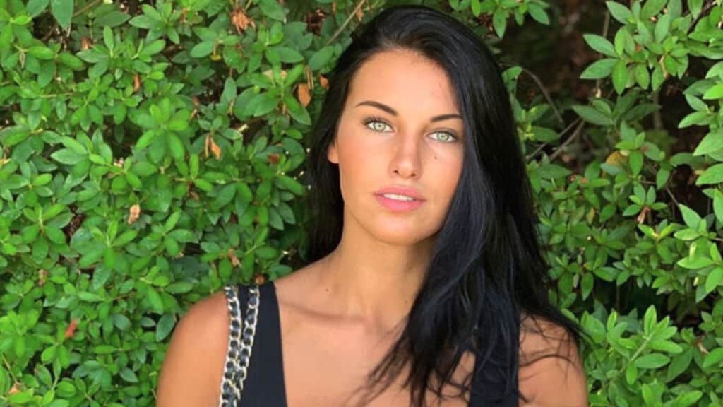 Scoprendo Carolina, Miss Italia da Vigevano - Calderone News